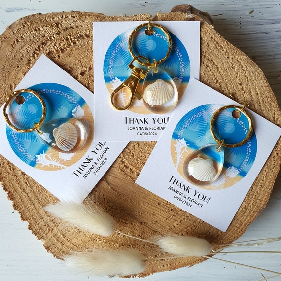 Nautical Wedding Favor Ideas 7 Beach Wedding Favors To Maximize The