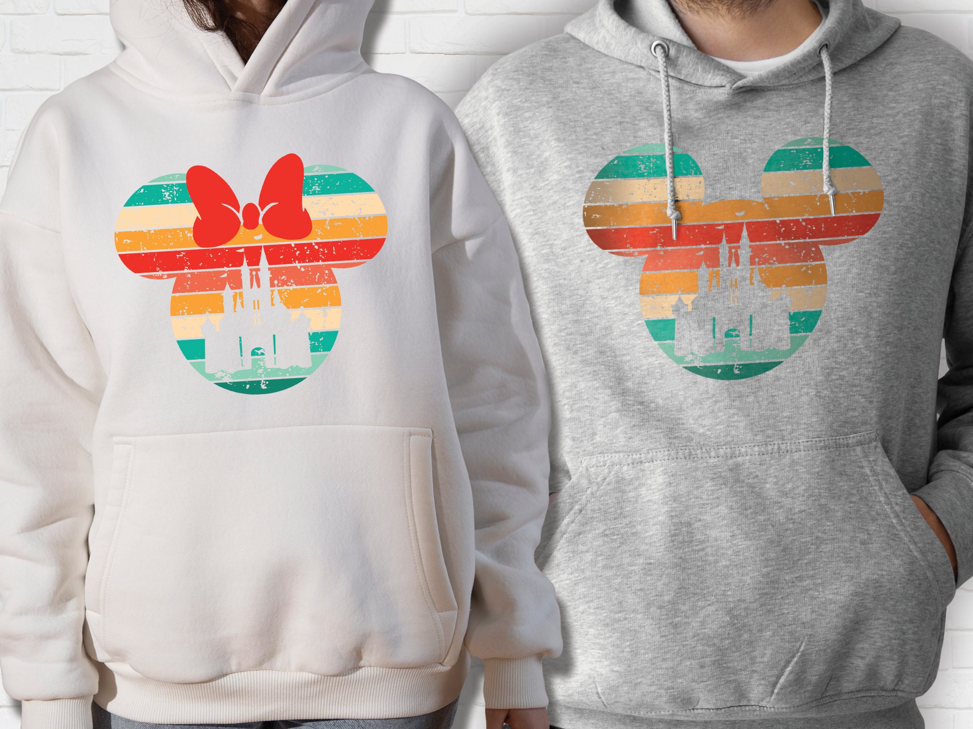 Disney Retro SVG Disney SVG SVG Files for Cricut Disney - Etsy Canada