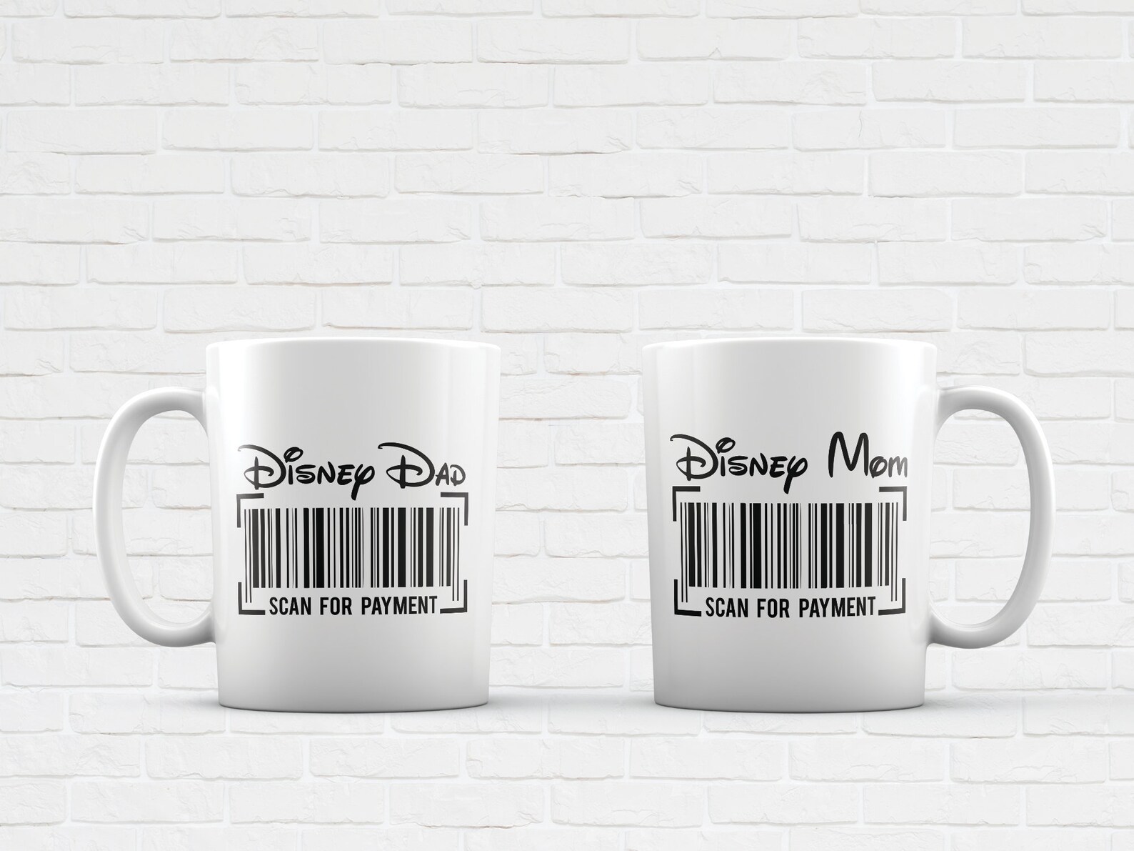 Scan for Payment Disney SVG, Disney SVG, SVG Files for Cricut, Disney ...