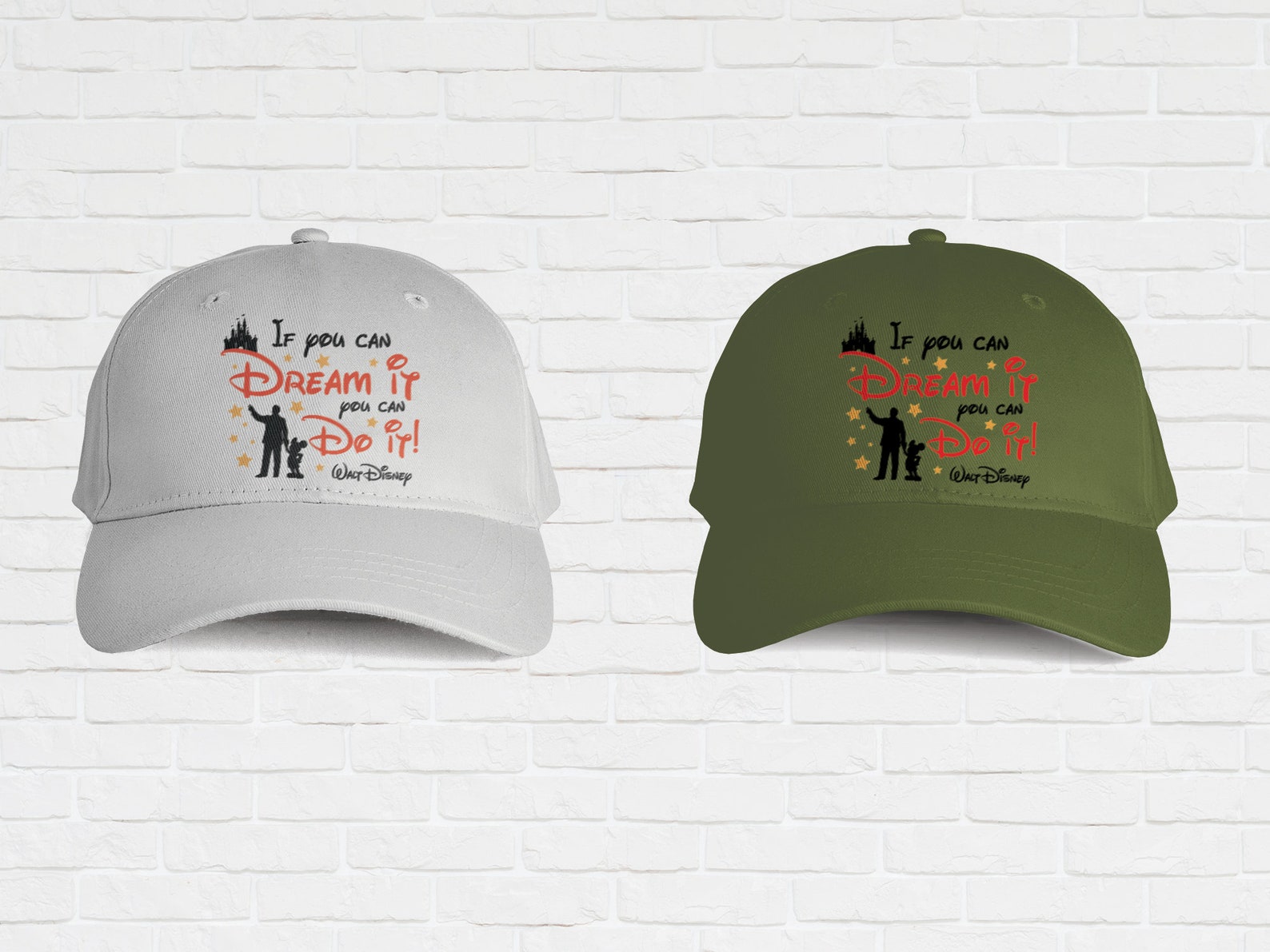 Walt Disney Quote SVG Disney SVG SVG Files for Cricut - Etsy