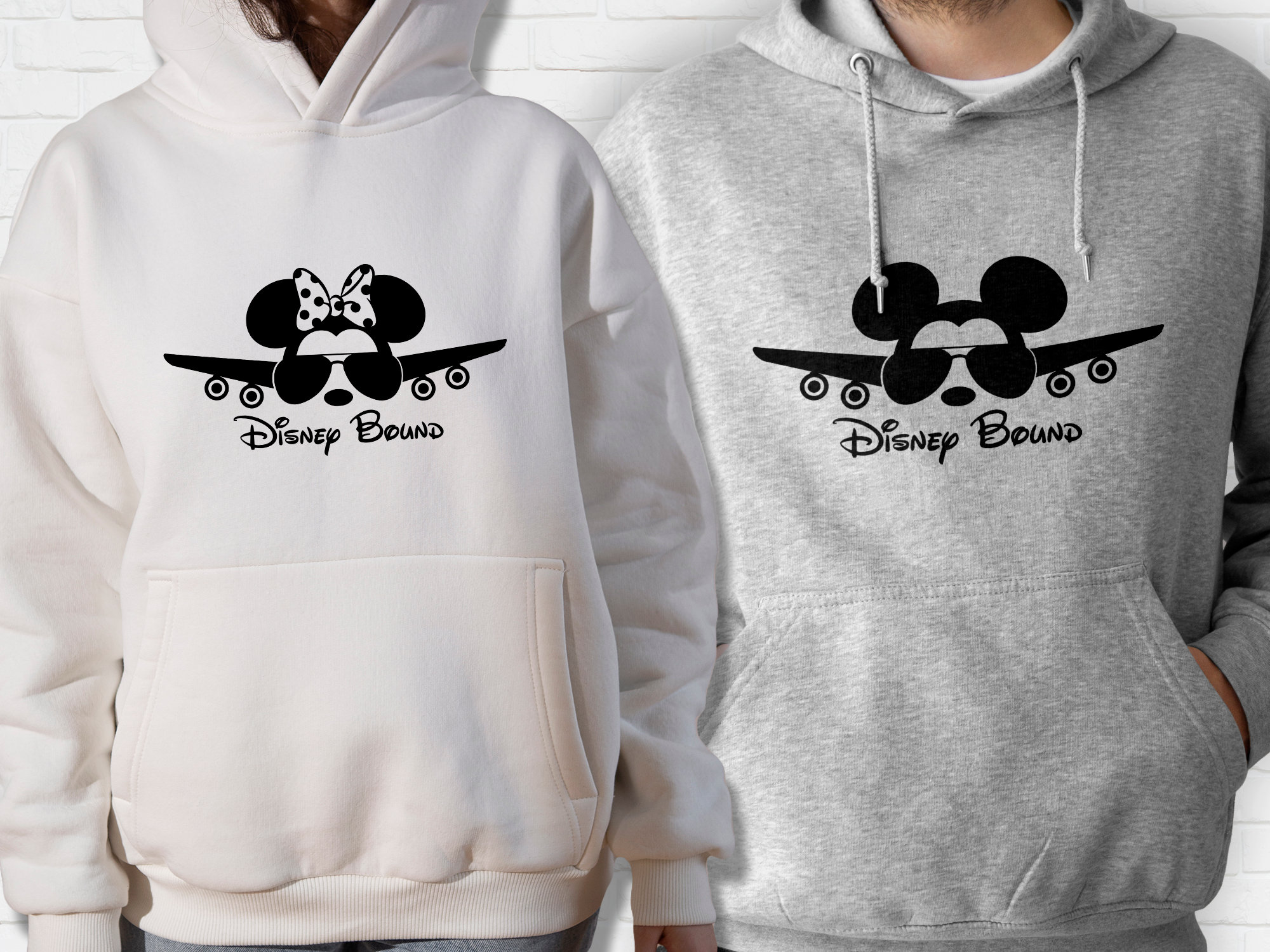Disney Bound SVG Cut Files, Cricut, PNG, PDF (digital Download) - Etsy