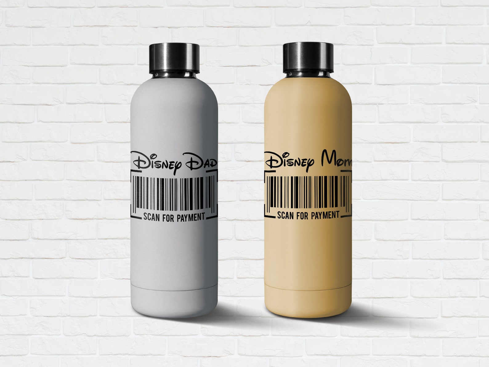 Scan for Payment Disney SVG, Disney SVG, SVG Files for Cricut, Disney ...