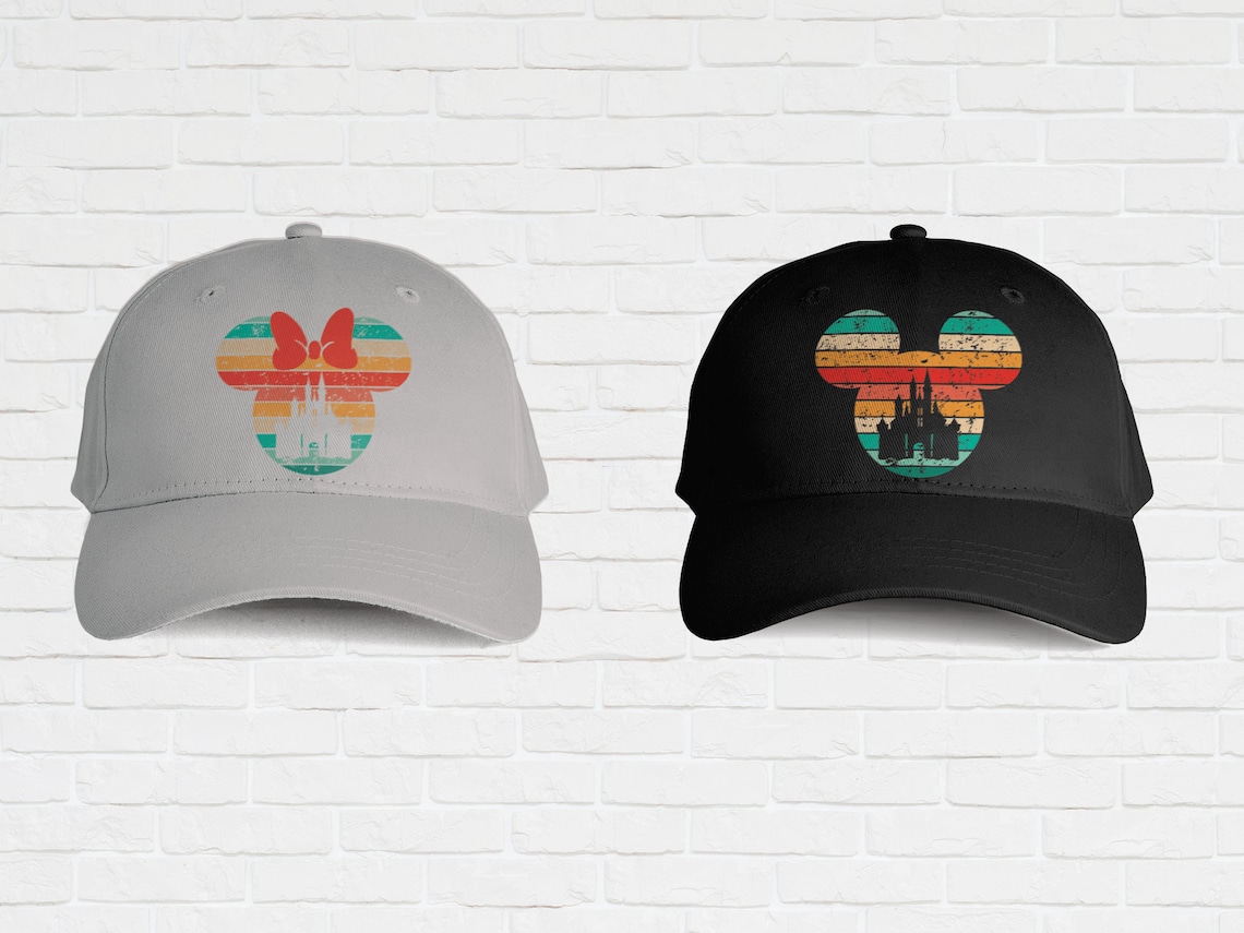 Disney Retro SVG Disney SVG SVG Files for Cricut Disney - Etsy