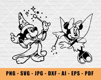 Disney Family Trip 2023 SVG, Disney SVG, SVG Files for Cricut, Disney ...