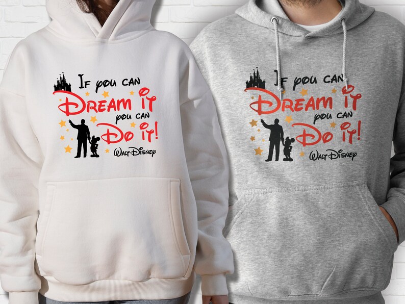 Walt Disney Quote SVG Disney SVG SVG Files for Cricut - Etsy