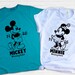 Mickey and Minnie 1928 SVG, Disney SVG, SVG Files for Cricut, Disney ...