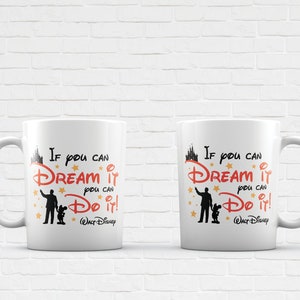 Walt Disney Quote SVG, Disney SVG, SVG Files for Cricut, Disney ...