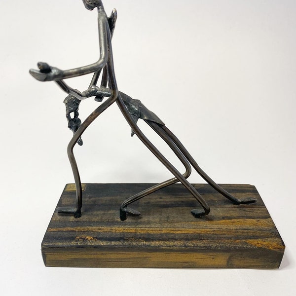 Metal Artwork - Etsy