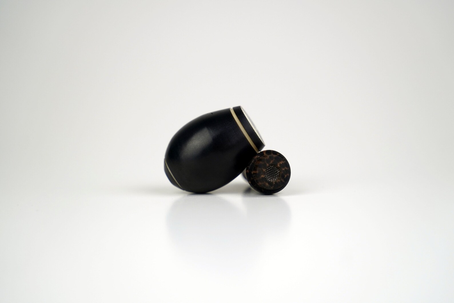 PIPA Natural Handmade Pipe From Ivory-palm / Tagua Nut / Herbal Pipe ...