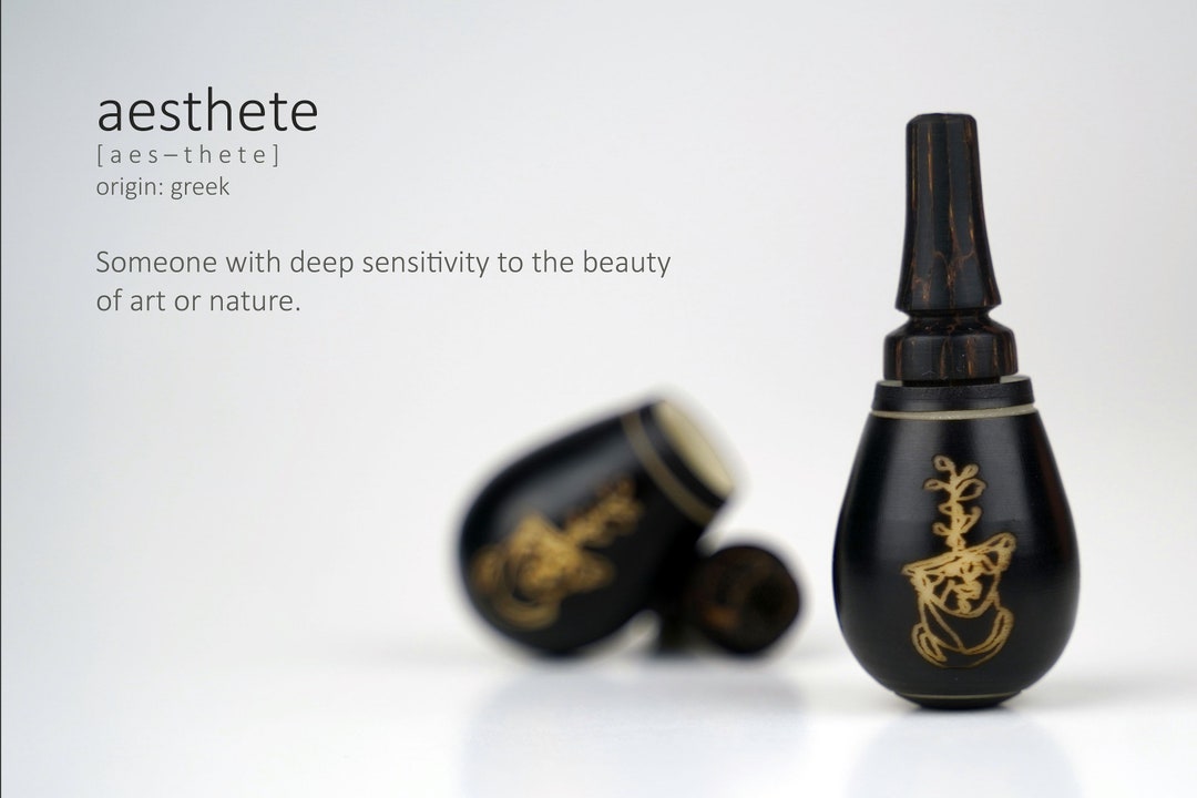 PIPA Handmade Pipe From Ivory Palm / Tagua Nut / Herb Pipe / Tobacco ...