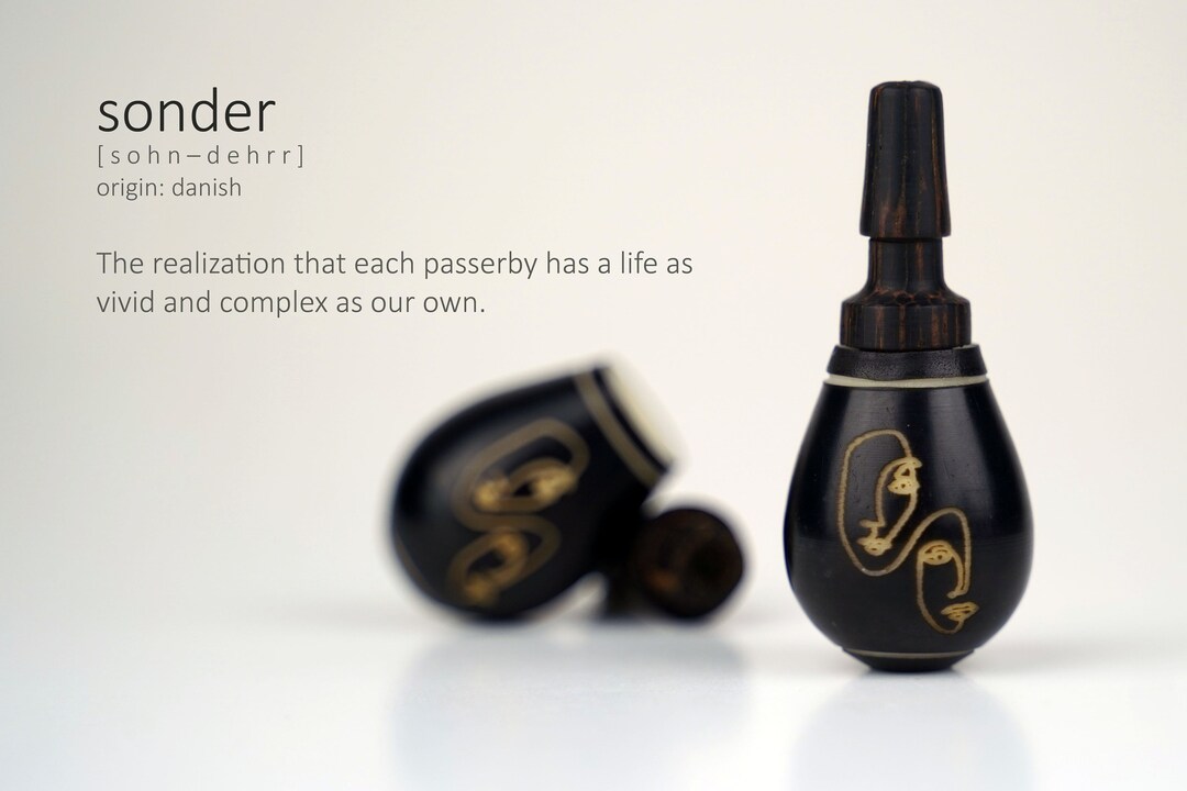 PIPA Handmade Pipe From Ivory Palm / Tagua Nut / Herb Pipe / Tobacco ...