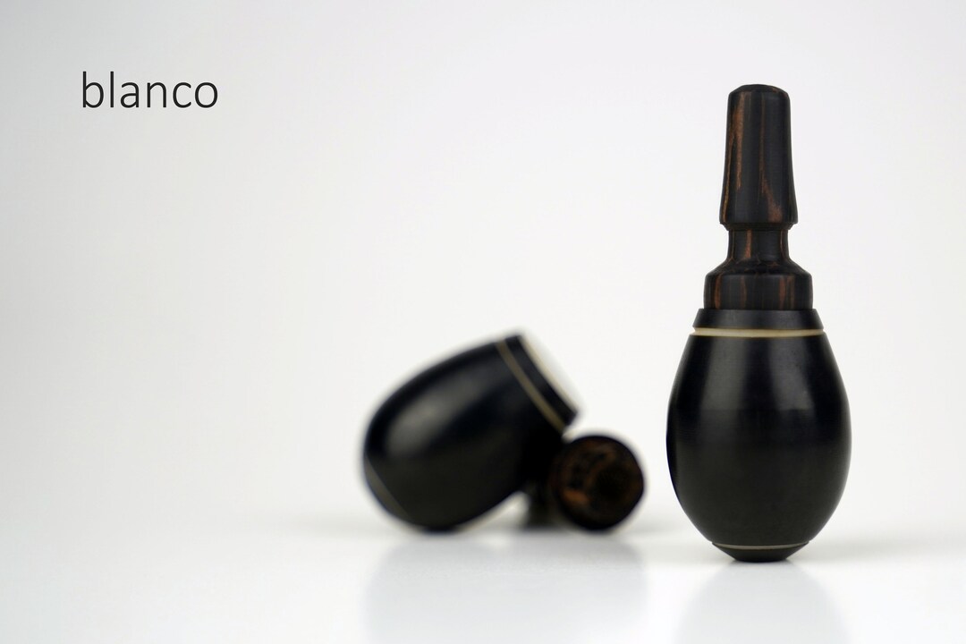 PIPA Natural Handmade Pipe From Ivory-palm / Tagua Nut / Herbal Pipe ...