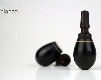 PIPA Natural Handmade Pipe From Ivory-palm / Tagua Nut / Herbal Pipe ...