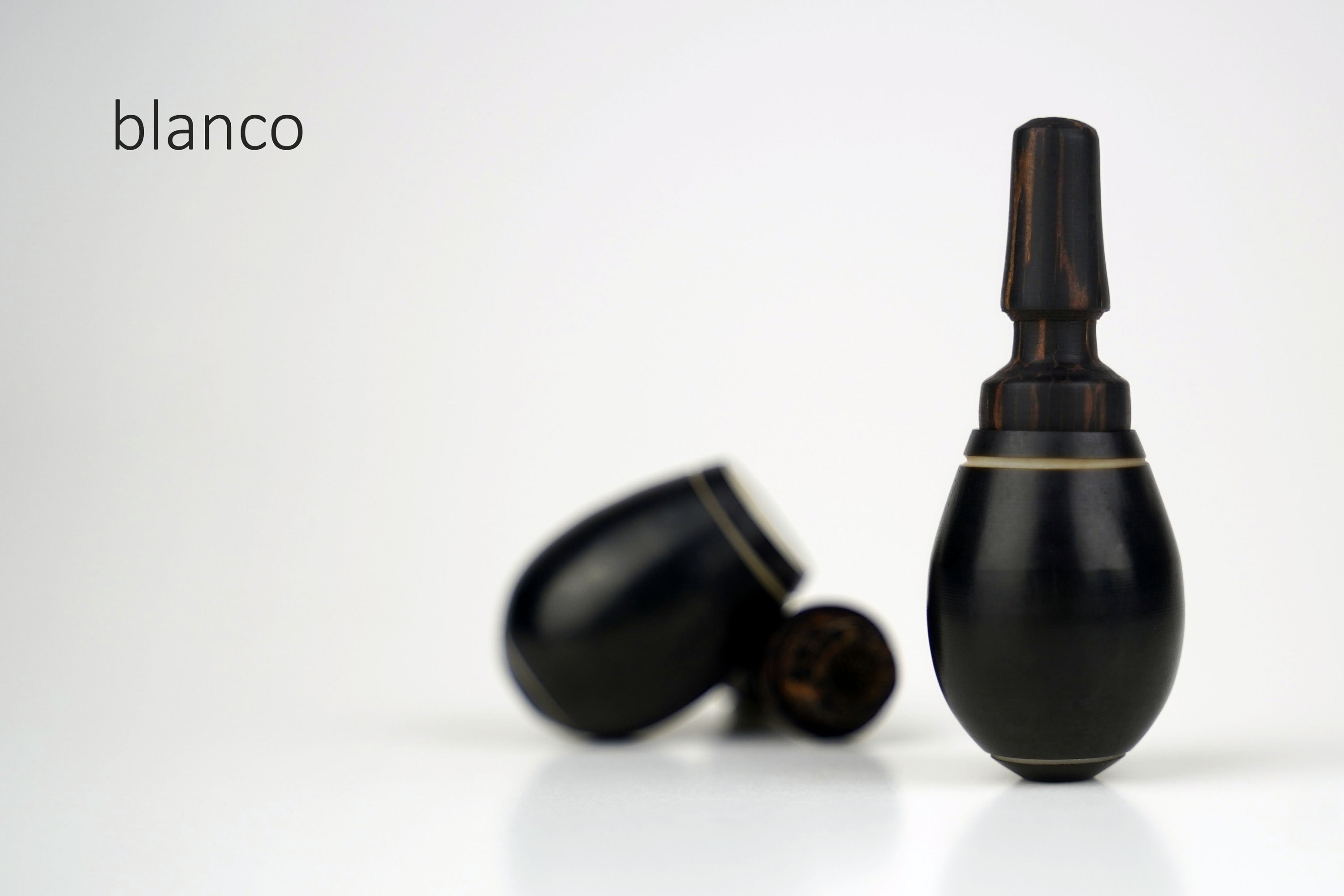 PIPA Natural Handmade Pipe From Ivory-palm / Tagua Nut / Herbal Pipe ...