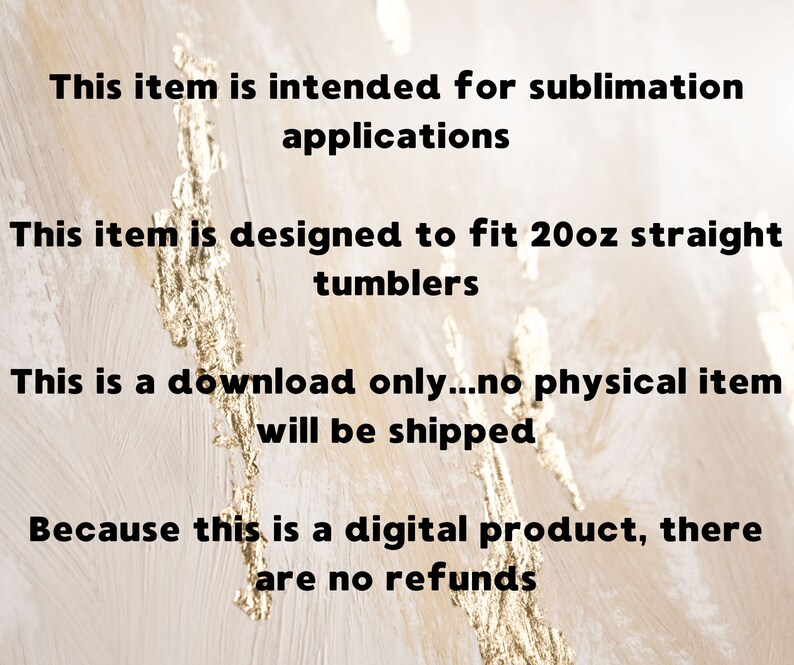 Set of 5 Gothic Iced Coffee Skull Tumbler Wraps, 20oz Skinny ...