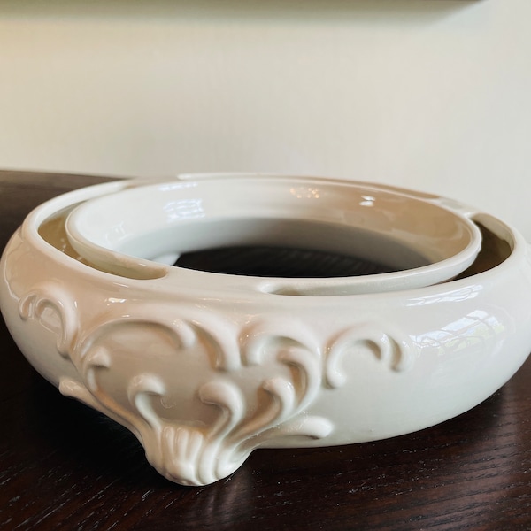 Posy Ring Vase - Etsy