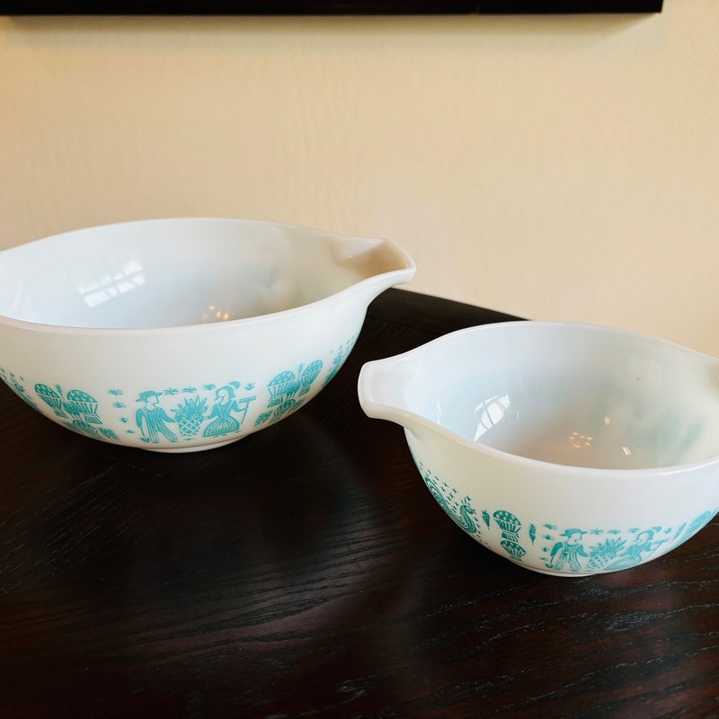 Pyrex 442 - Etsy