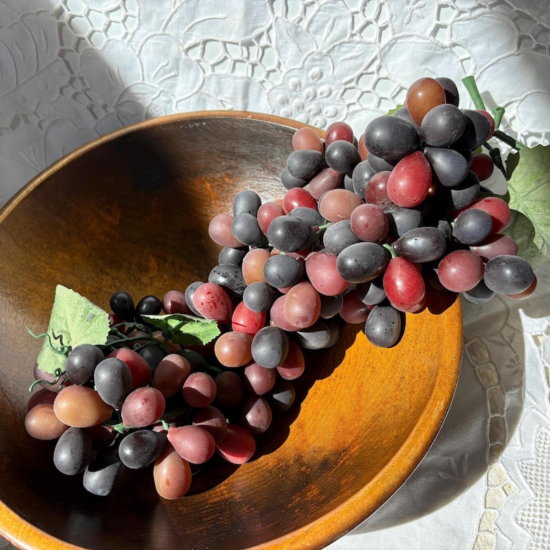 Artificial Fruit - Etsy