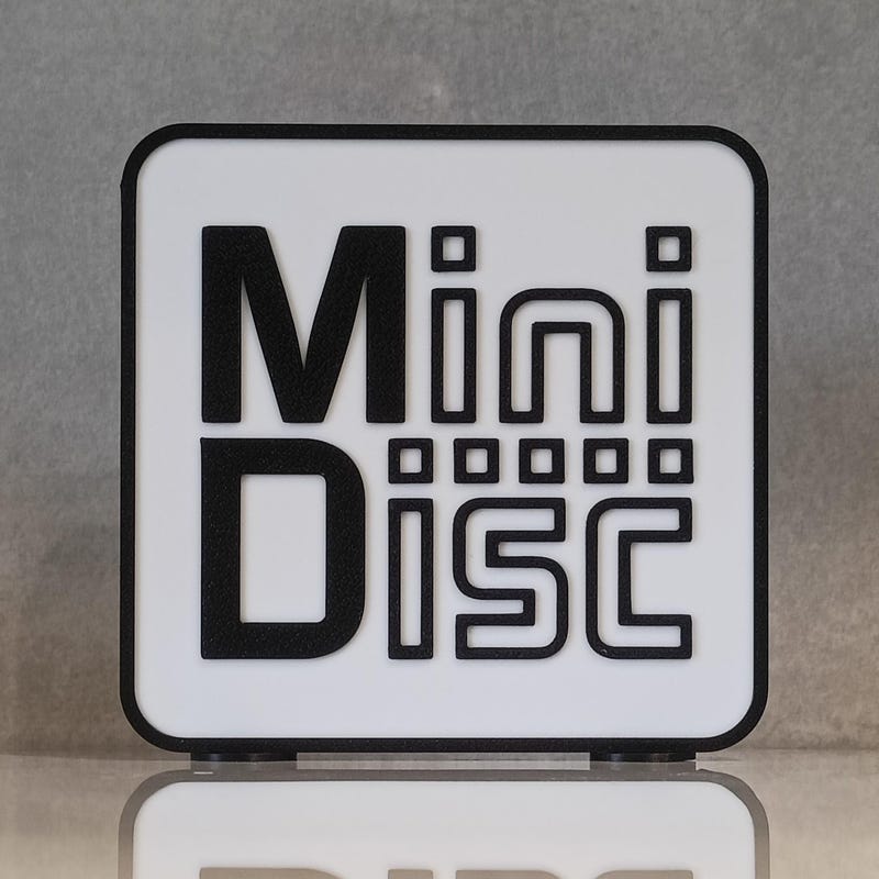 Vinyl and Disc Display - Etsy