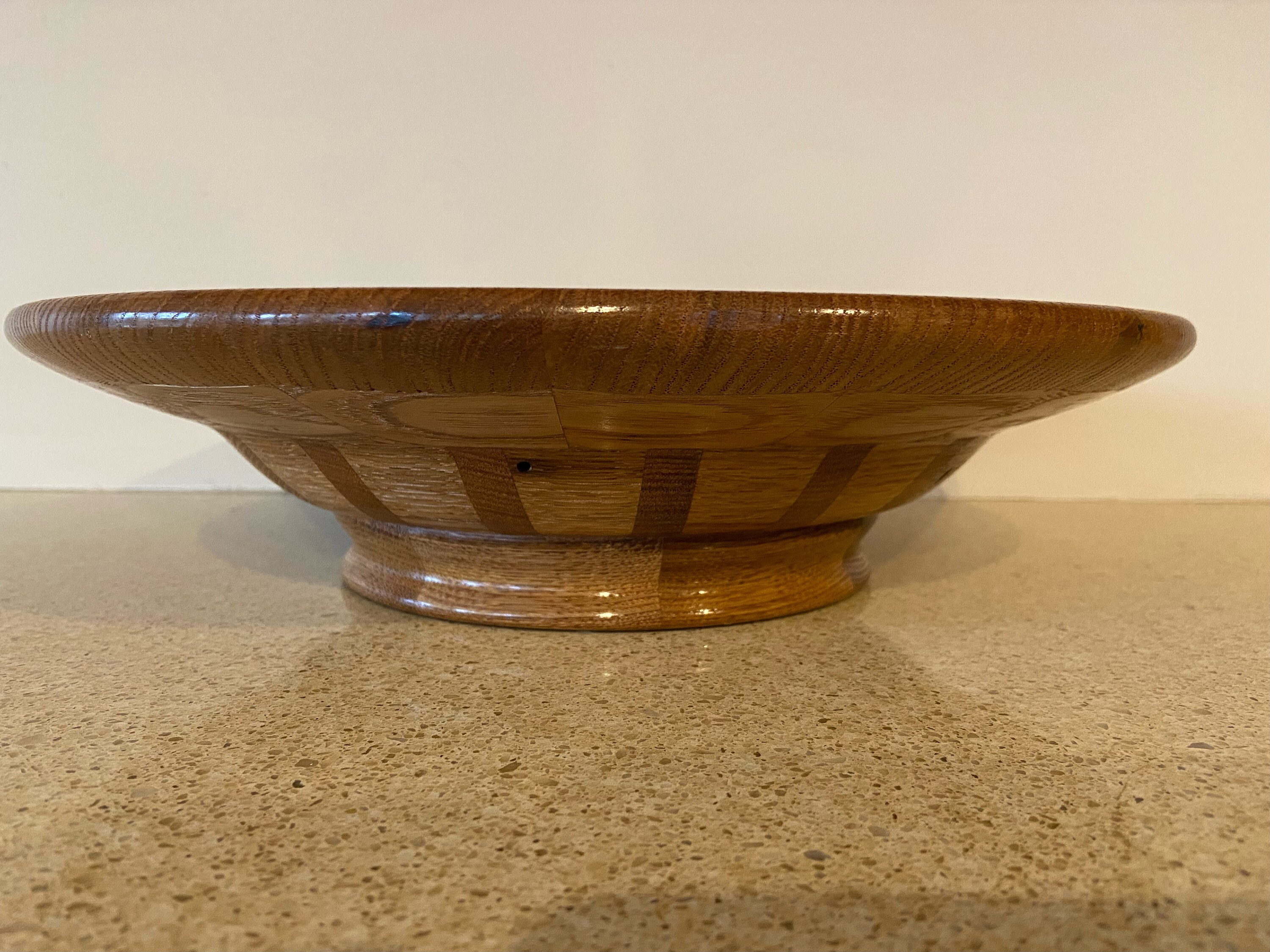 American Chestnut Bowl - Etsy