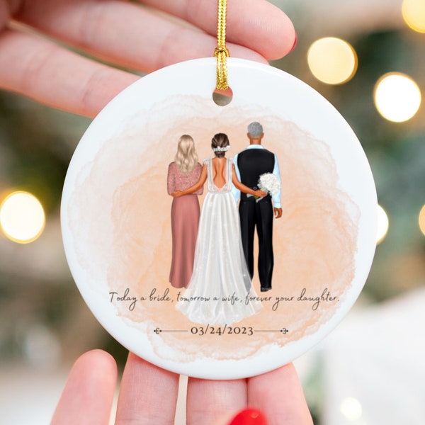 Wedding Gift Parents - 60+ Gift Ideas for 2024