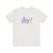 Time Thief T-shirt: the Office Funny Quote, Vintage White Unisex Tee - Etsy