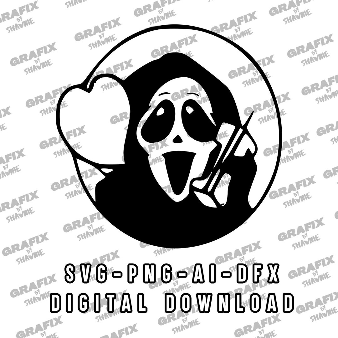 Love Killer Decal, Sticker Decals, SVG, PNG, JPG - Etsy