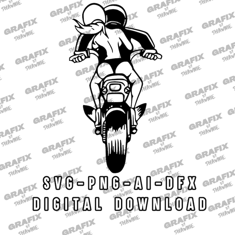 Rider Decal, Sticker Decals, SVG, PNG, JPG - Etsy
