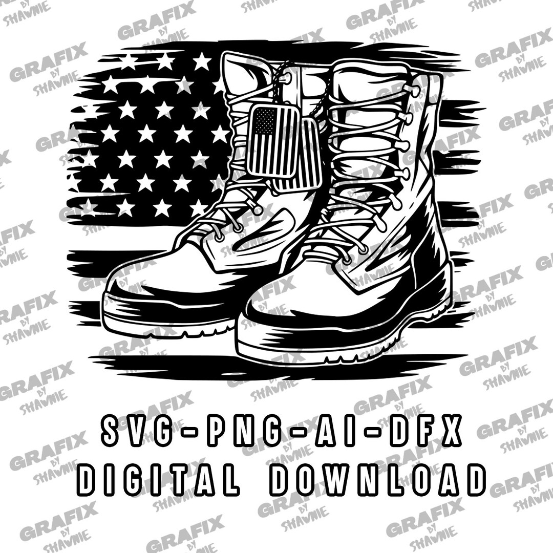 Army Soldier Decal, Sticker Decals, SVG, PNG, JPG - Etsy