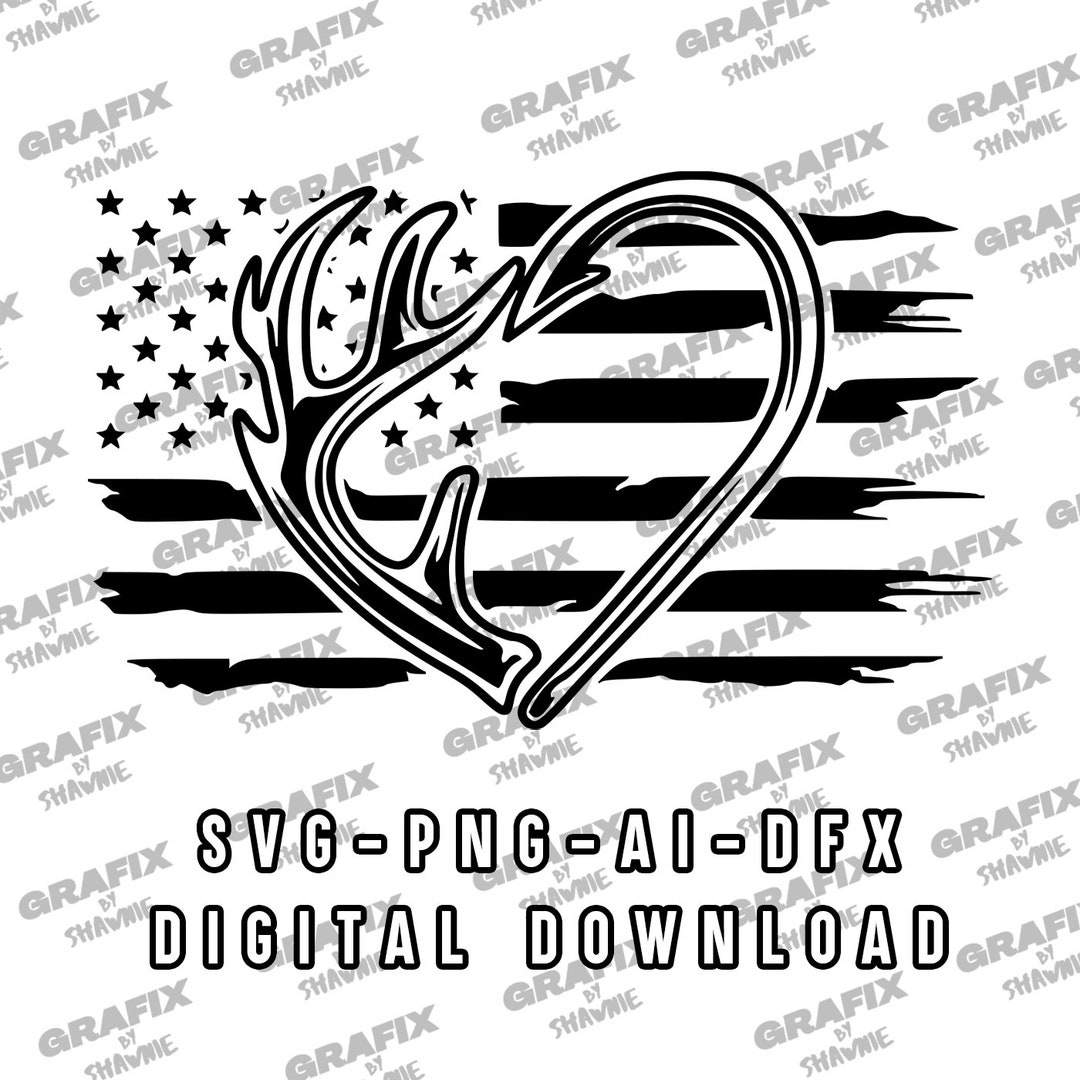 Hunters Decal, Sticker Decals, SVG, PNG, JPG - Etsy