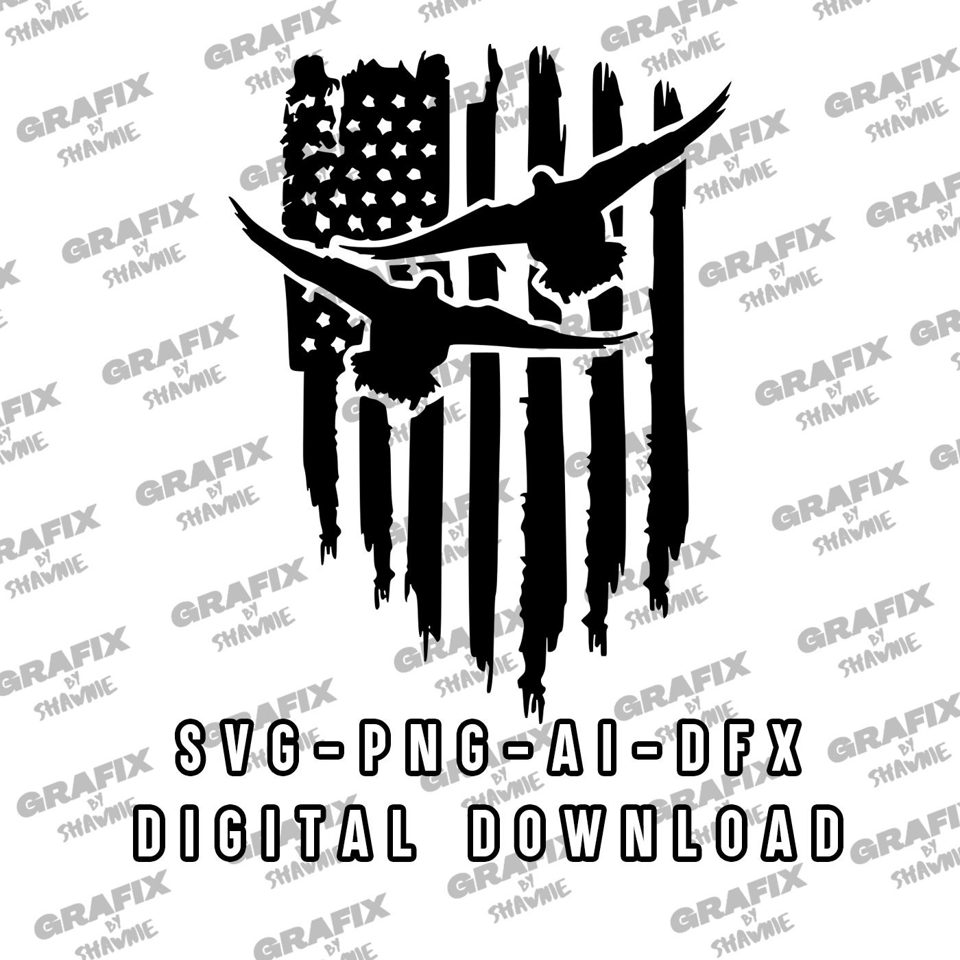 Duck Hunting Decal, Sticker Decals, SVG, PNG, JPG - Etsy