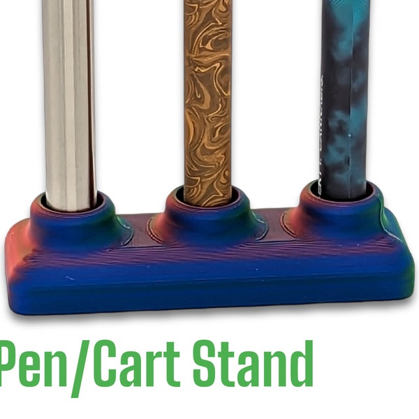 Cart Battery Pen - Etsy