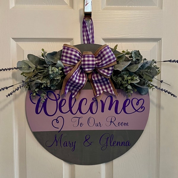 Nursing Home Door Decor - Etsy