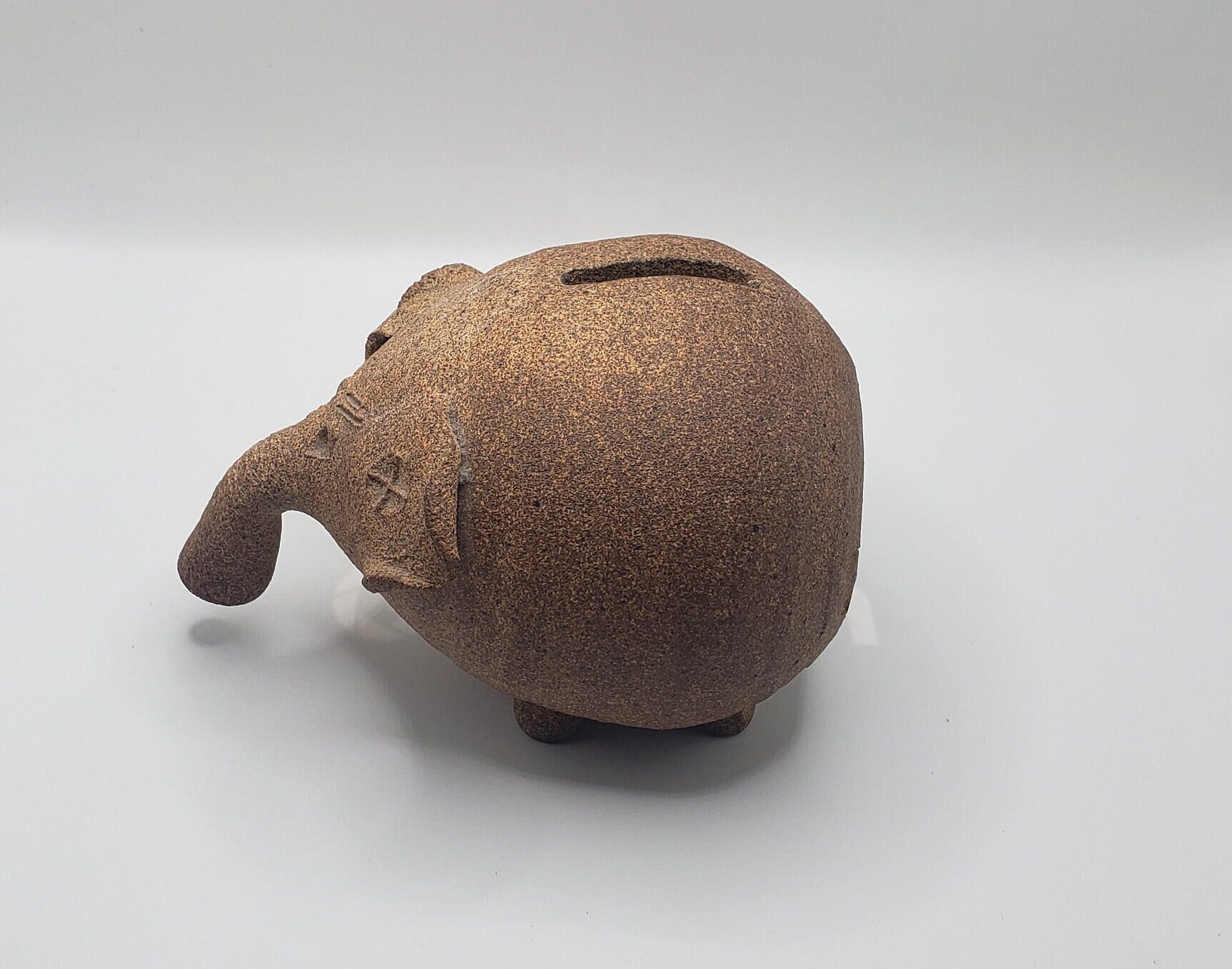 Vintage Mid Century Art Pottery Ceramic Critter - Etsy