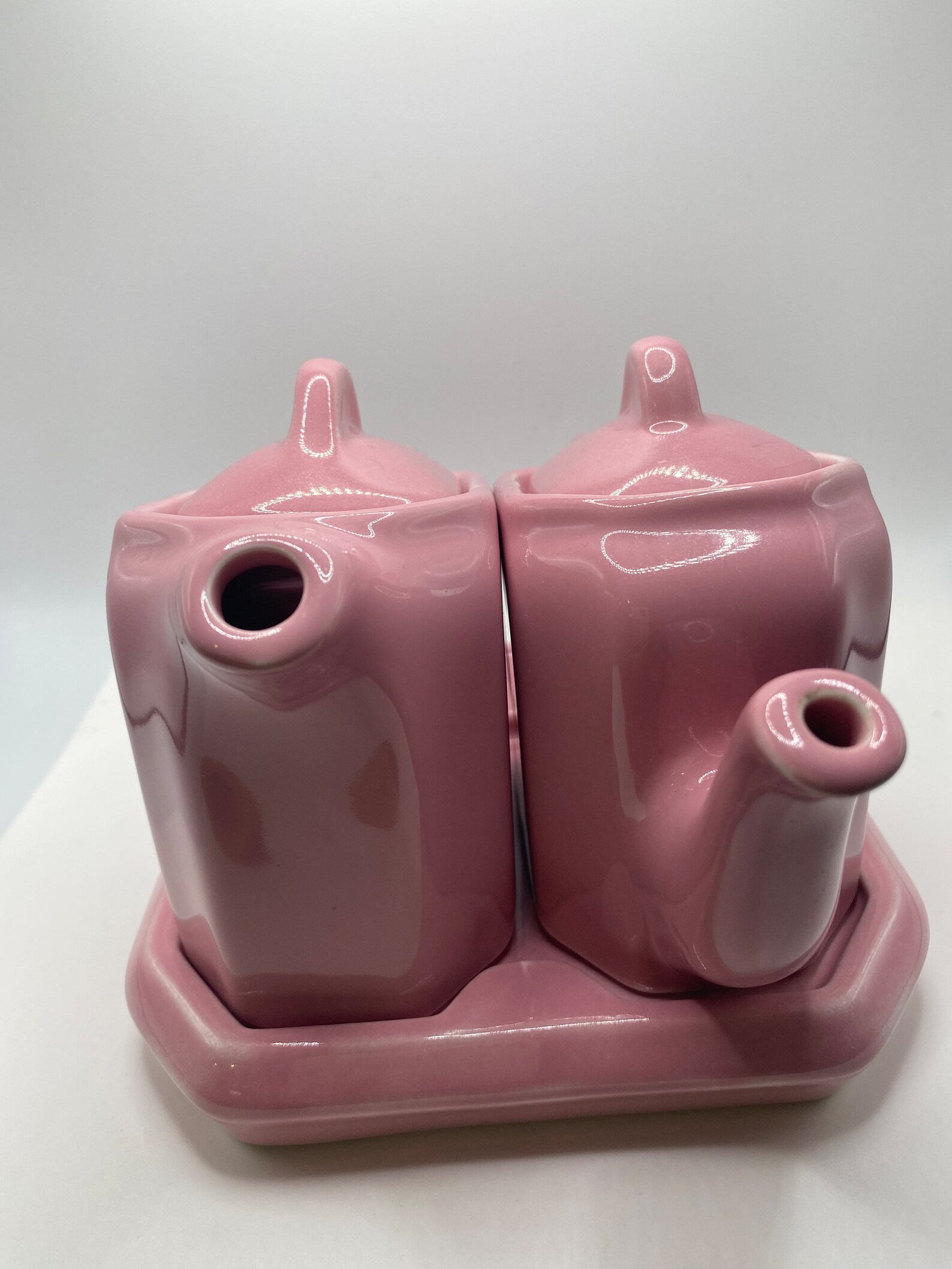 Hall Vintage Buffalo Ware Tea Pots Art Deco - Etsy