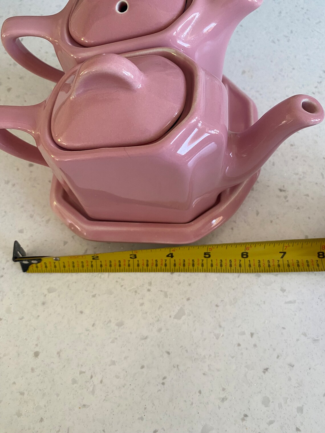 Hall Vintage Buffalo Ware Tea Pots Art Deco - Etsy