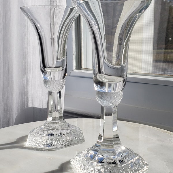 Rosenthal Crystal - Etsy