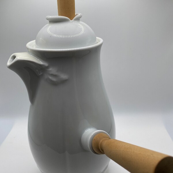 Hot Chocolate Pot - Etsy
