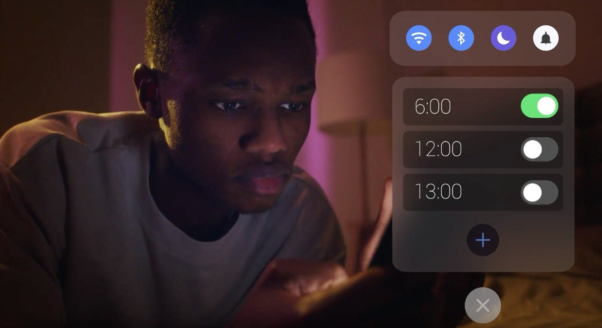 Final Cut Pro | Tech Gadget Interface Elements for FCPX | Futuristic ...