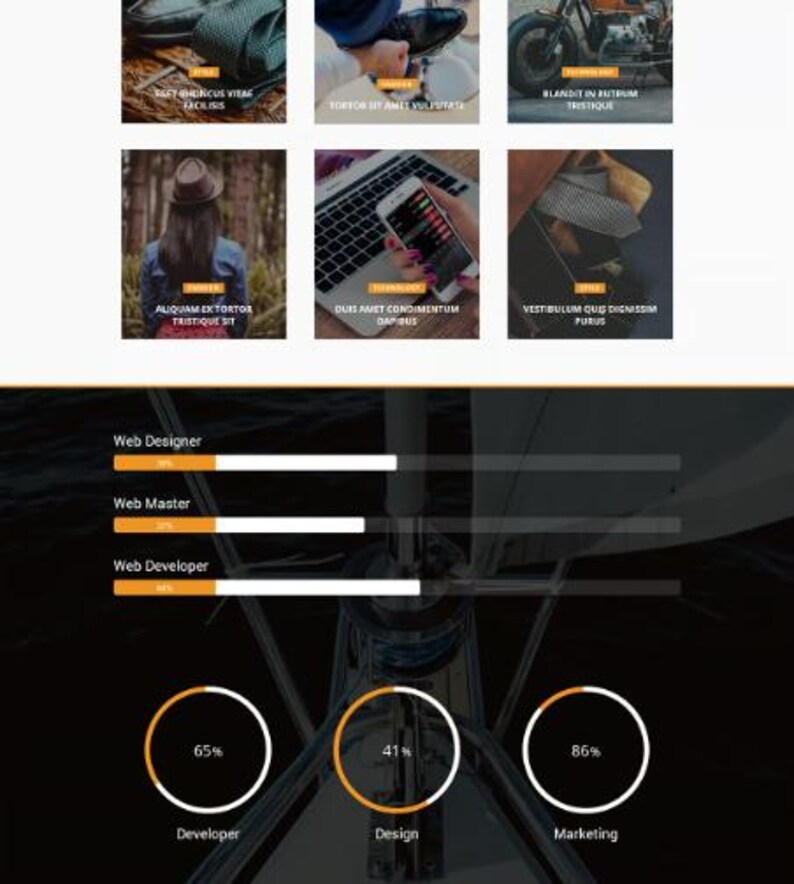 Elementor Widgets Mega Pack: 49 Addons & 10 Templates - Etsy
