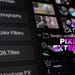 2500 After Effects Transitions Library: All-in-one Mega Pack - Etsy