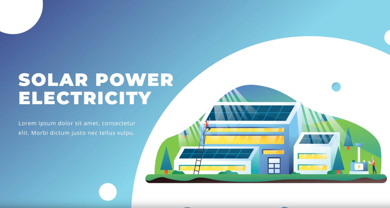 Technology Animation Davinci Resolve Futuristic Technology Animations ...