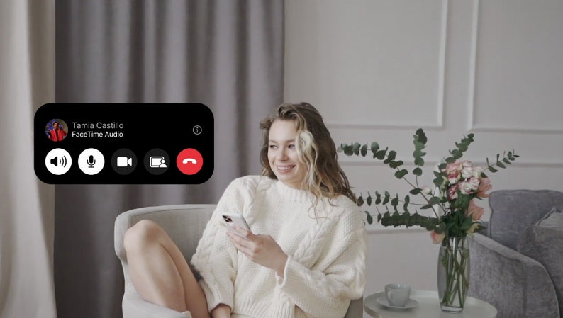 IOS UI Interface Pack for Premier Pro| Ios Interface Kit for Premier Pro | Phone UI Animations ...