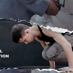 Unfold Paper Animator for Davinci Resolve | Torn Paper Transitions for ...