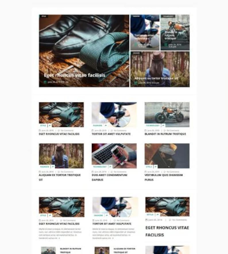 Elementor Widgets Mega Pack: 49 Addons & 10 Templates - Etsy