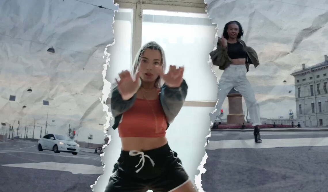 Unfold Paper Animator for Davinci Resolve Torn Paper Transitions for ...