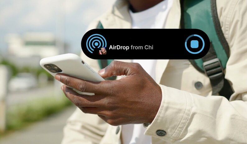 Dynamic Island UI Elements for After Effects - Etsy