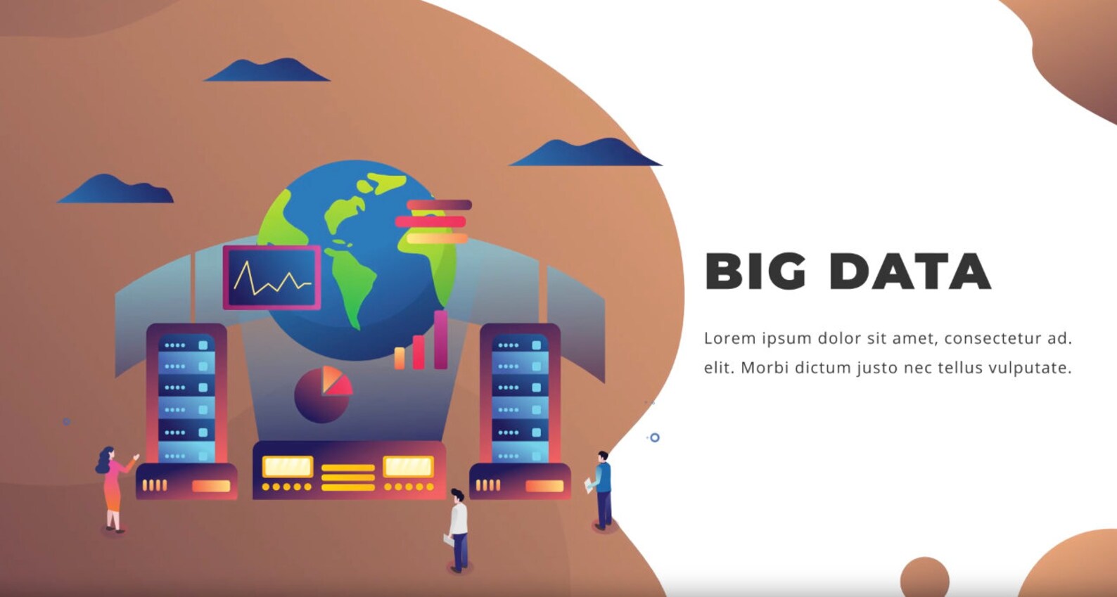 Technology Animation Davinci Resolve | Futuristic Technology Animations ...