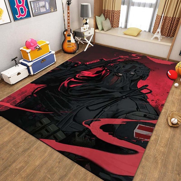 Call of Duty Konig Keychain - Etsy