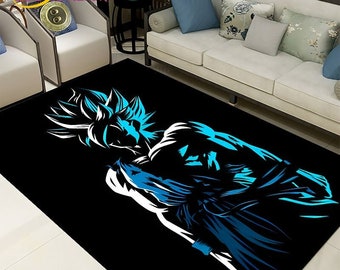 Bleach Anime Rugs - Etsy